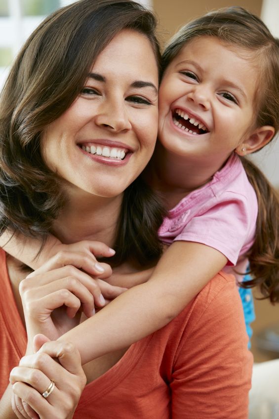 Forever Homes For Foster Kids