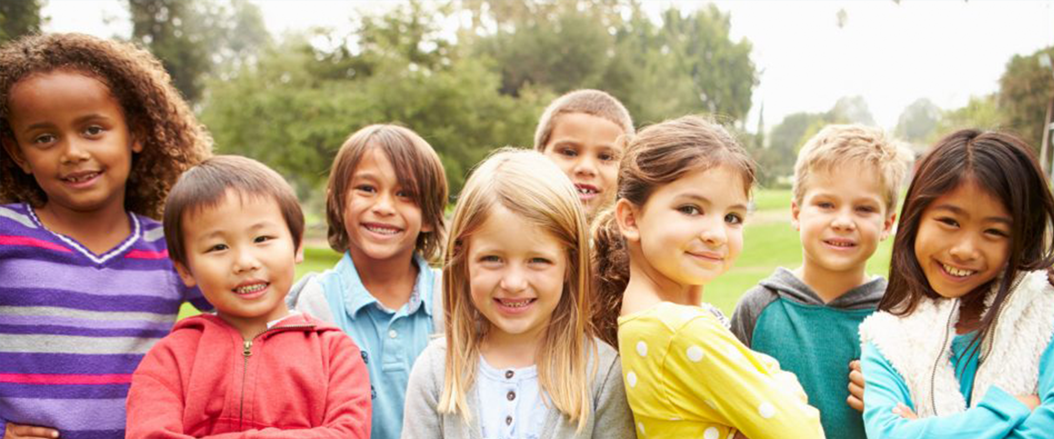 Forever Homes For Foster Kids